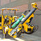 Horizontal drilling rig - RAPTOR 55 XP - resemin - self-propelled ...