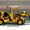 Horizontal drilling rig - RAPTOR 55 XP - resemin - self-propelled ...