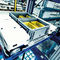 Shuttle storage system - YLOG - KNAPP