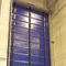 Fold-up door - NERGECO T ENDURO 2 - Entrematic Dynaco - steel ...