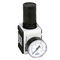 Air pressure regulator - RY Series - AIRTEC Pneumatic - diaphragm ...