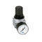 Compressed air pressure regulator - RK Series - AIRTEC Pneumatic ...