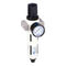 Compressed air filter-regulator - 90-FRC Series - AIRTEC Pneumatic ...