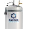 Cryocooler - CRYOSTREAM 1000 - Oxford Cryo solutions Ltd