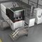 Metal powder recovery system - PowTReX - VOLKMANN - vacuum / for ...