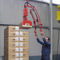 Box handling manipulator - DALMEC - pneumatic / with gripping tool ...