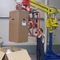 Box handling manipulator - DALMEC - pneumatic / with suction cup / for ...