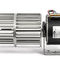 DC motor - Sisme Spa - brushless / for fans / programmable