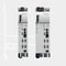 AC servo drive - KeDrive D3-AC - KEBA Group AG - 3-axis / multi-axis ...
