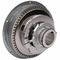 Friction clutch - Planox® P series - DESCH - spring / pneumatic / hydraulic