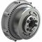 Friction clutch - Planox® P series - DESCH - spring / pneumatic / hydraulic