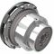 Friction clutch - Planox® P series - DESCH - spring / pneumatic / hydraulic