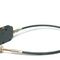Handle control lever - Cablecraft Motion Control - push-pull / industrial