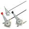 Handle control lever - Unidrum - Cablecraft Motion Control - push-pull ...