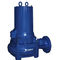 Impeller pump - Lowara 1300 - LOWARA - wastewater / electric / submersible