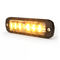 Surface mounted warning light - ED3801 - Vision Alert - flash / LED ...