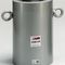Hydraulic cylinder - HDCC series - LUKAS Hydraulik GmbH - double-acting ...