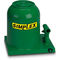 Bottle jack - HJ55B series - SIMPLEX - hydraulic / steel