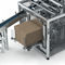 Wrap-around case packer - EasyWrap - Mad Automation Srl - automatic ...