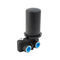 Hydraulic flow divider - VFD120 MD - Webtec - oil / variable-priority ...