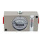 Flow indicator - FI750 series - Webtec - dial / in-line / for valves