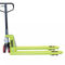 Hand pallet truck - HPT CPJ25 - CLARK Material Handling - loading