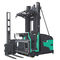 VNA order-picker - VNT11-20(XL) Series - Mitsubishi Forklift Trucks