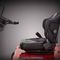 Battery-powered forklift - 4460 - Raymond - ride-on / loading / unloading