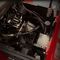 Battery-powered forklift - 4460 - Raymond - ride-on / loading / unloading