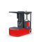 Electric order-picker - MV01 - Linde Material Handling - for warehouse