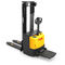 Pallet stacker truck - SP series - TCM Forklifts - electric / with ...