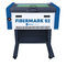 Pulsed fiber laser marking and engraving machine - FiberMark S2 ...