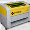 Laser engraving machine - FiberMark Fusion - EPILOG LASER - high-speed ...
