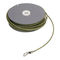 Cable reel - ML1710 - AMETEK SENSORS, TEST & CALIBRATION - self ...