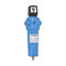 Compressed air pre-filter - F series - BOGE - cartridge / pressure ...