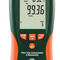 Pitot tube anemometer - HD350 - Extech - digital / portable