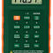 Portable LCR meter - 380193 - Extech