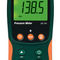 Digital pressure gauge - SDL700 - Extech - electronic / portable