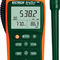 Indoor air quality meter - EA80 - Extech - IAQ