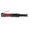 Pneumatic scaler - CP7115 - Chicago Pneumatic - straight / needle