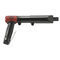 Pneumatic scaler - CP7125 - Chicago Pneumatic - pistol / needle