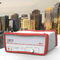 Radio receiver - GM30 - Leica Geosystems - GNSS / multi-frequency ...