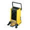 Toe jack - SOH series - ENERPAC - hydraulic / for lifting applications ...