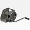 Manual winch - 4202 - haacon hebetechnik gmbh - wire rope / high-speed