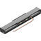 Precision linear axis - LMSSA series - HIWIN GmbH - linear motor-driven ...