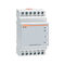 Automatic transfer switch controller - ATL series - LOVATO ELECTRIC