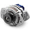 Generator alternator - Alpha 24/150 Evo - Mastervolt - for engine / fast