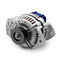 Generator alternator - Alpha 24/150 Evo - Mastervolt - engine / fast