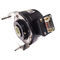 Industrial rotary encoder - Imperial Electric - incremental / DC / IP65