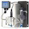 Chlorine analyzer - CLF10 - Hach - pH / for integration / in-line